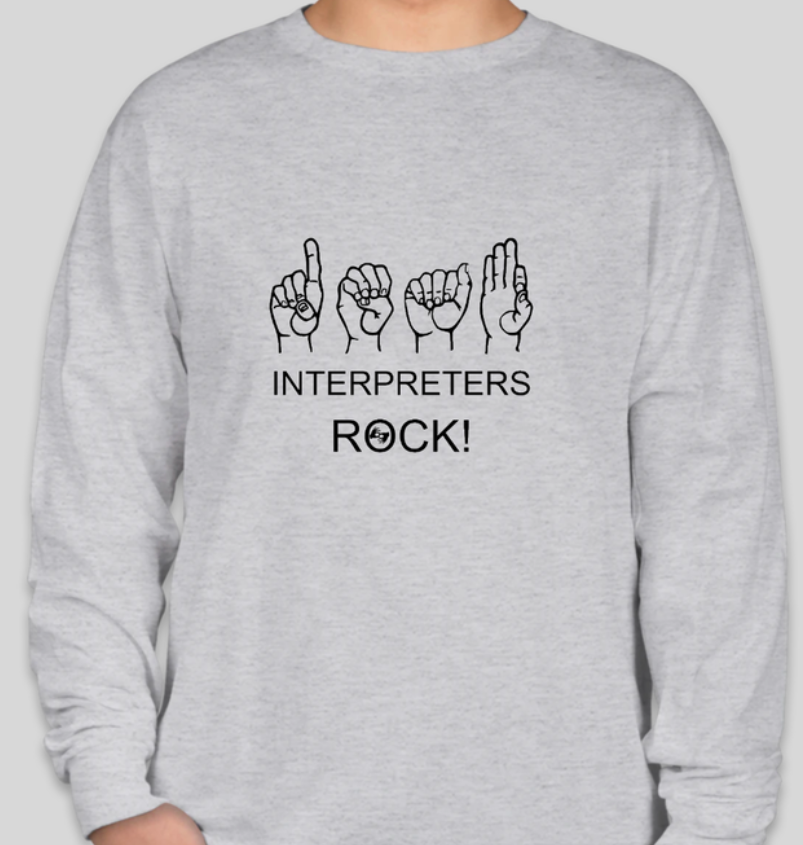 Deaf Interpreters – Interpret Educate Serve