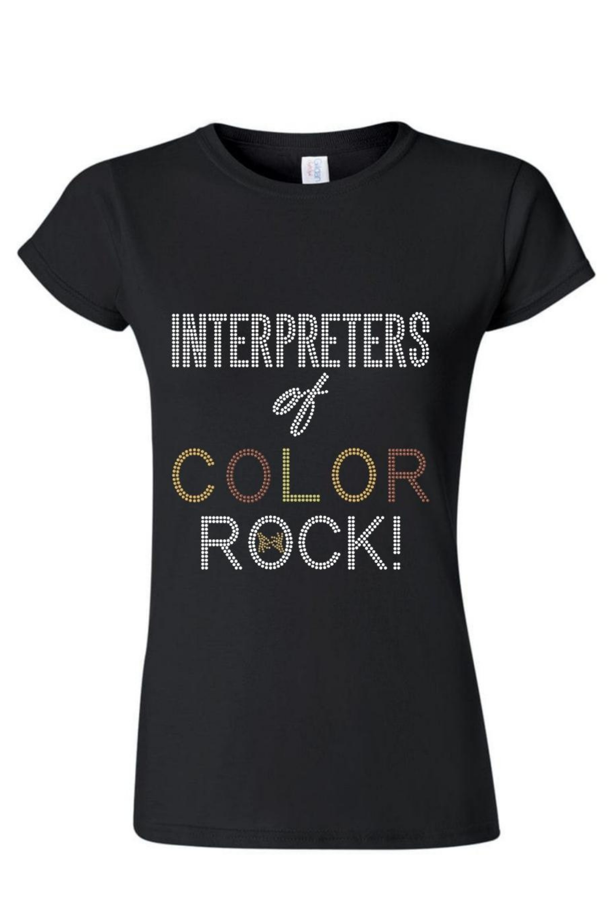 Interpreters of Color Bling – Interpret Educate Serve